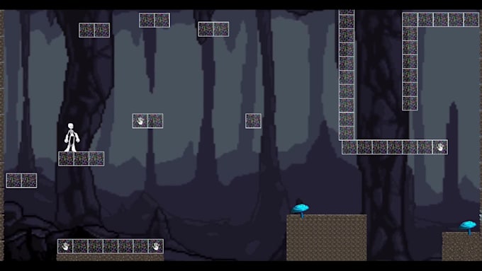 Develop a short 2d video game for pc platform by Lws_programming | Fiverr