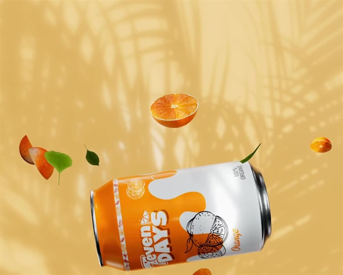 3d beverages animation bottle ad animation 3d bottle drink animation 3d ...