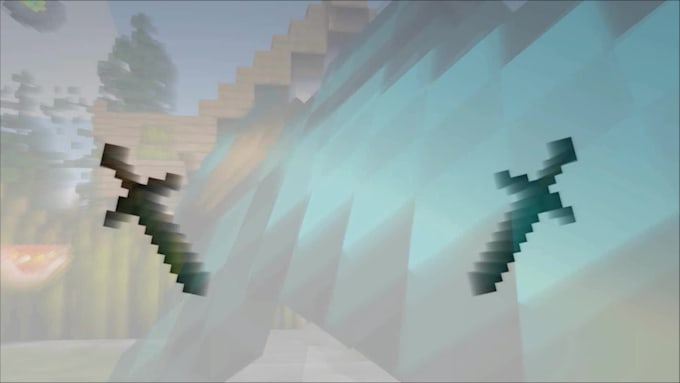 Make this minecraft intro for youtube or your website by Youngkreation ...