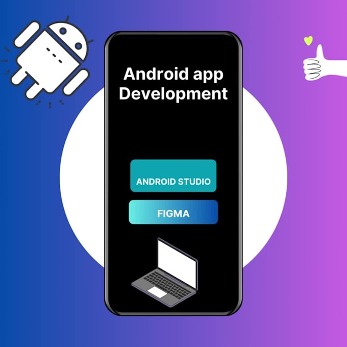 Do mobile app development by Barira_app | Fiverr