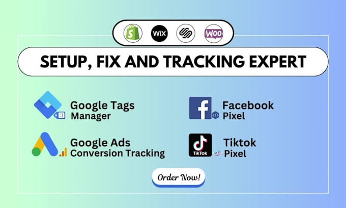 Properly setup facebook pixels in 30 mins web tracking ga4 conversion ...