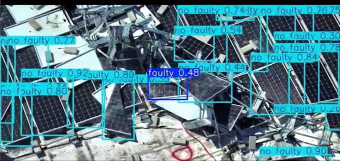 Do Object Detection Segmentation Counting Tracking Using Yolo