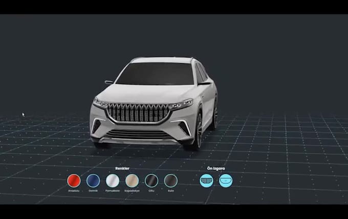 Webgl 3d product configurator threejls webgl interactive map 3d website three js by Rhallex | Fiverr
