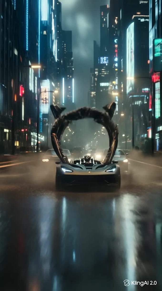 Create epic ai movie trailer ai short film cinematic sora kling ai runway by Techtonic_auto | Fiverr