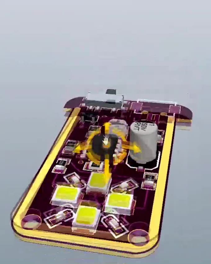 Program Esp32 Stm32 Teensy Raspberry Pi Arduino With Pcb Schematic 9765