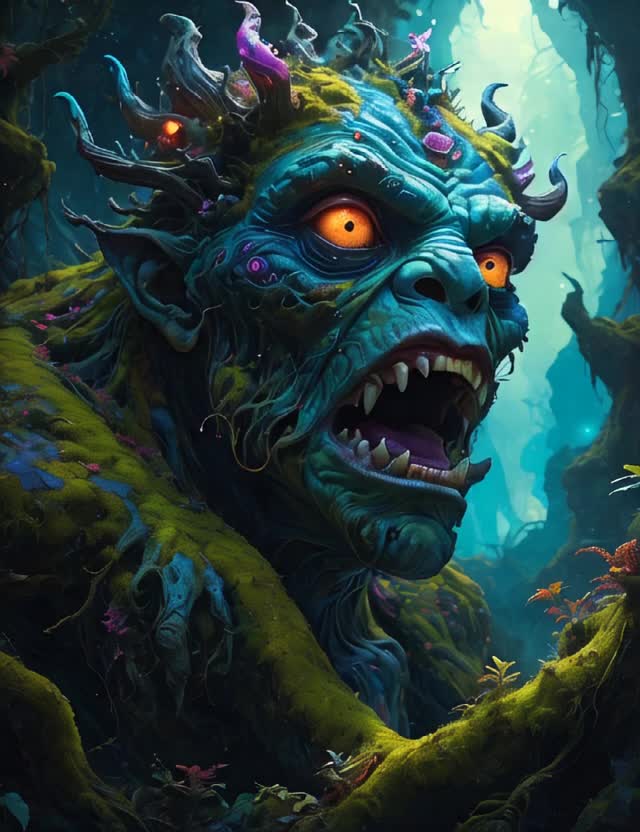 Animate static images to motion, still images to alive ones by ...