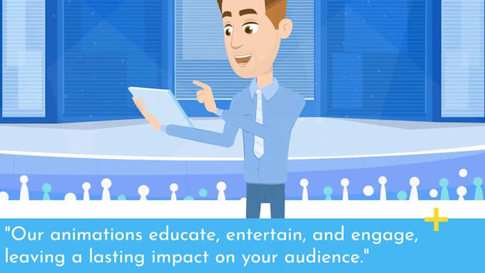 Invent explanation video for any niche or 2d animation by ...