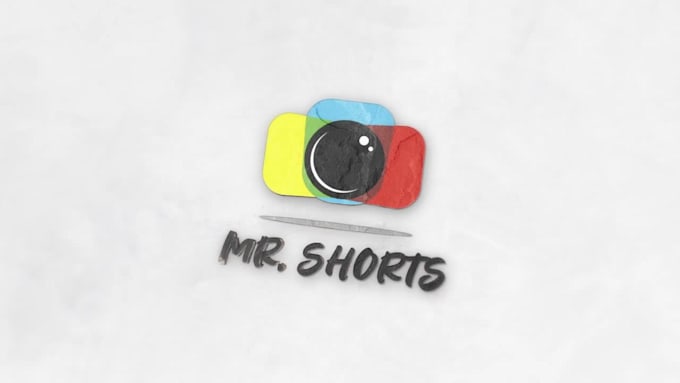 Create fabulous logo reveal animation videos by Tahi31 | Fiverr