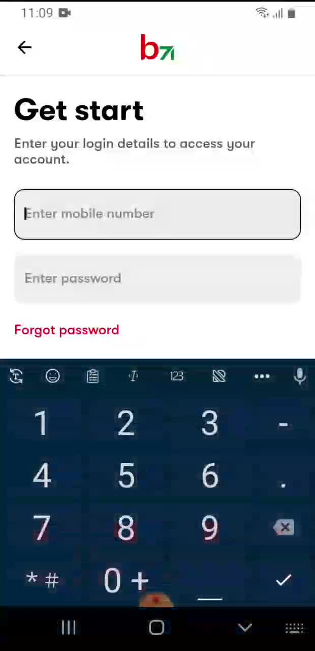 Develop Android And Ios App Using Flutter By Mdshaon Fiverr