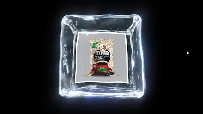 Do professional food packet eye catching design by Graphicstyle202 | Fiverr