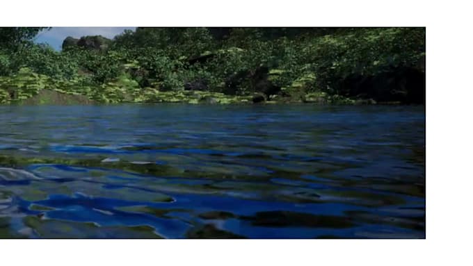 Design unreal engine environment, 3d game environment, unreal engine ...