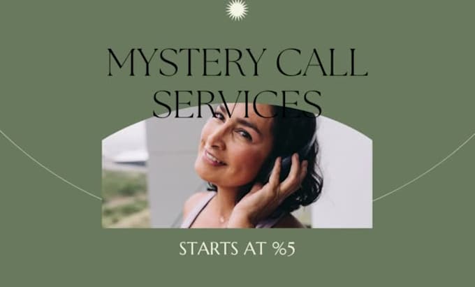 Provide professional fabulous phone calls for you by Skys_enterprise ...