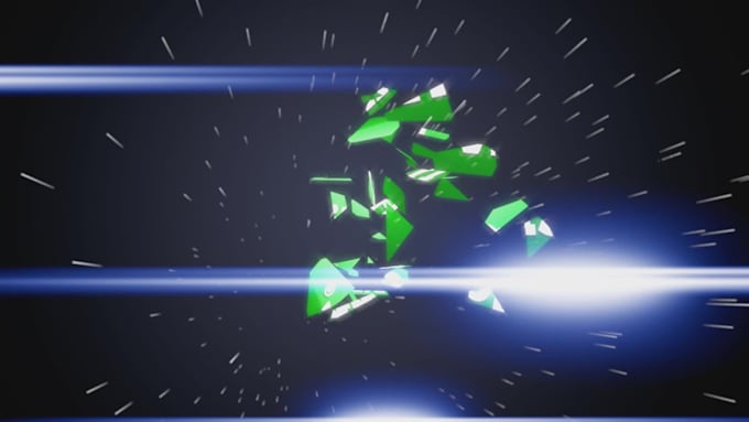 Create an animated intro by Twilightgraphx | Fiverr