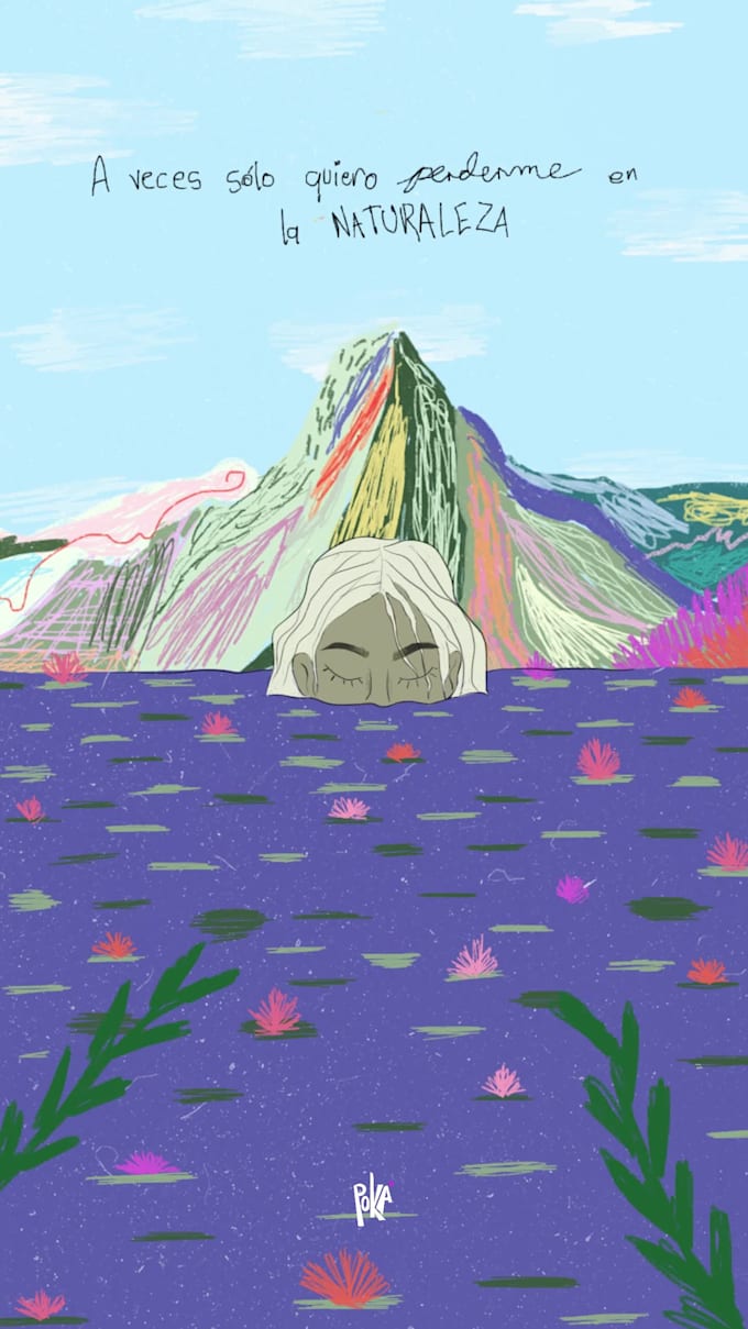 Create a frame by frame animation by Pokalandia | Fiverr