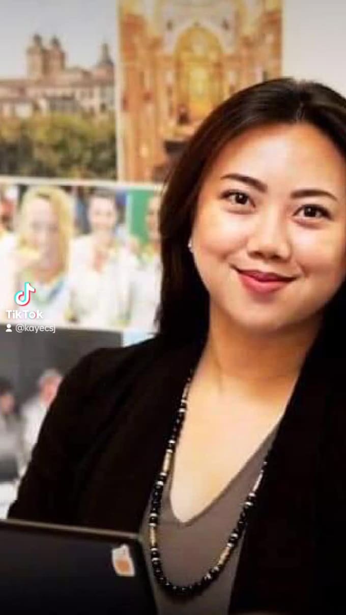 Draft an awesome and thoughtful deck for you by Kayesanjuan | Fiverr