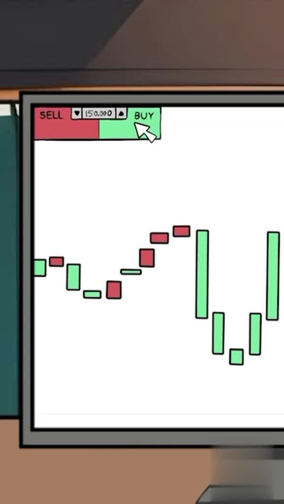 Make 2d memecoin animation, crypto memecoin video, meme art video, 2d ...