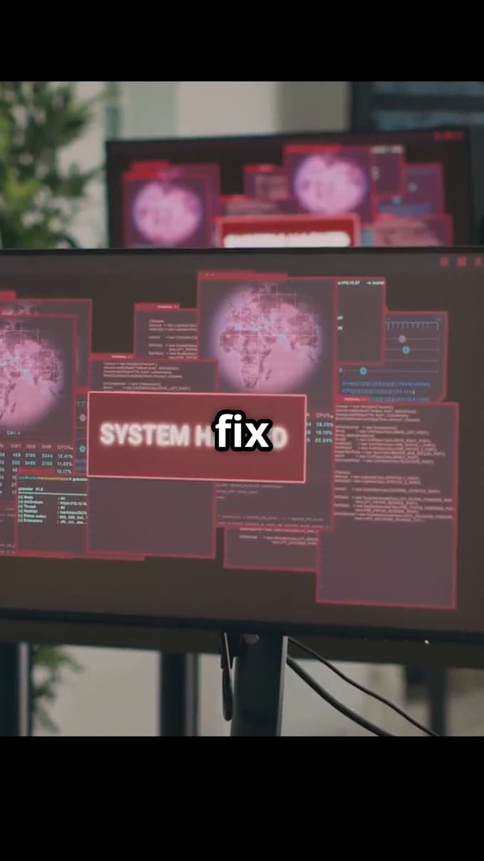 Fix hacked wordpress site and remove all the malware by Cyspar | Fiverr