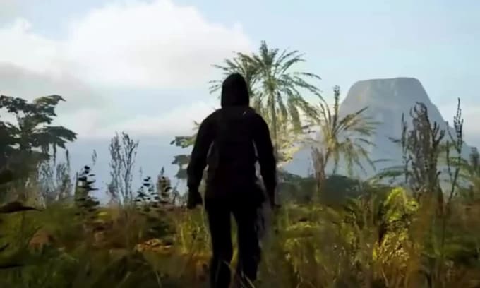 Create 3d Game Environment 3d Environment Level Design Using Unreal 5458