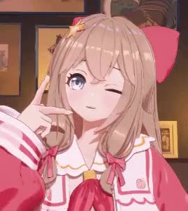 Create live2d vtuber model anime vtuber avatar model rigging, 2d vtuber ...