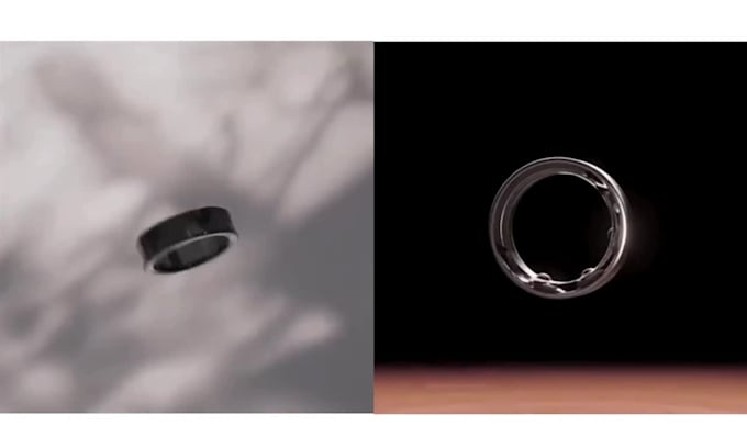 Do cgi vfx ring animation, 3d cgi product design, pendant ring ...