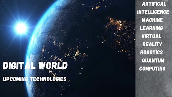 Create posters gifs for advertising and invitation cards by ...