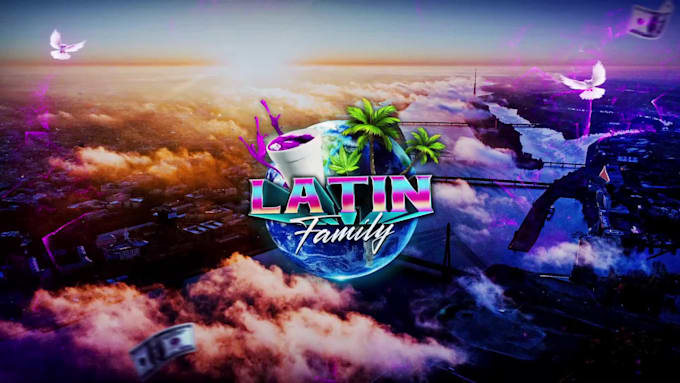 Create a unique roleplay logo for your fivem and discord by Rehana213 ...