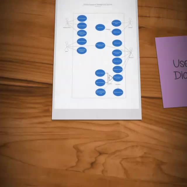 Make Uml Erd Class Use Case Activity Class Diagrams By Abubakarfarooq3 Fiverr