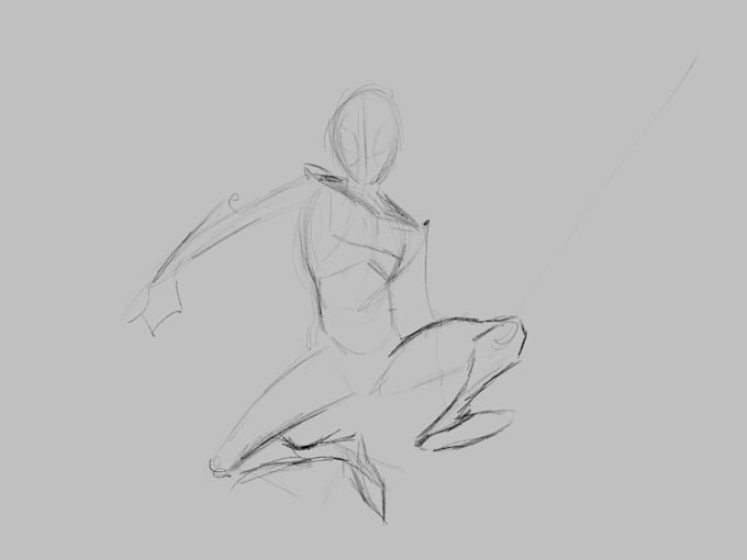 Draw comic and cartoon stuff by Lifelong2100 | Fiverr