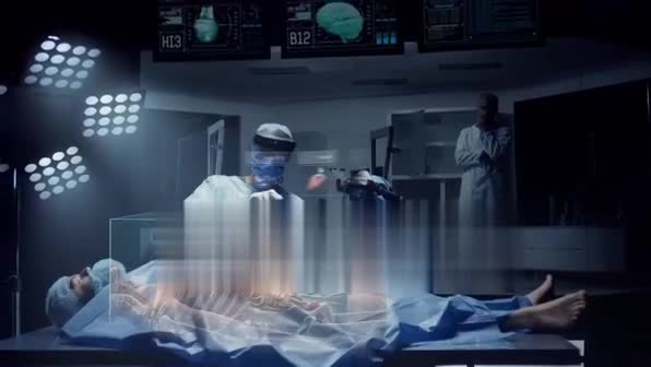 Make 3d medical product animation, 3d surgery animation and 3d anatomy ...