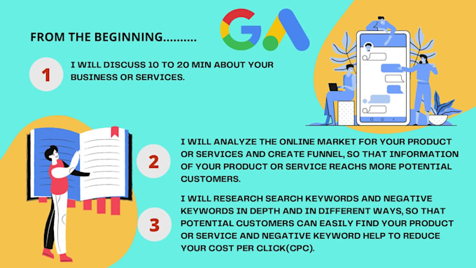 Setup highly effective google display ads campaign by Rajupaul010 | Fiverr Setup highly effective google display ads campaign by Rajupaul010 | Fiverr