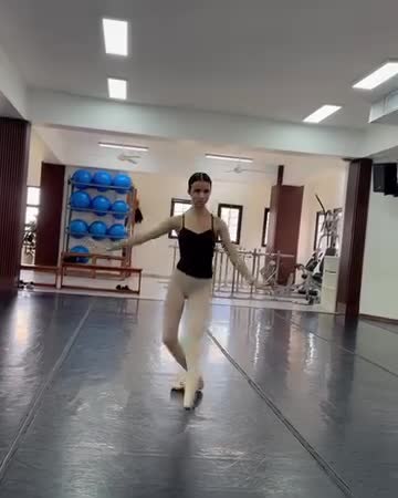Create an amazing ballet dance video for your music to go viral by ...