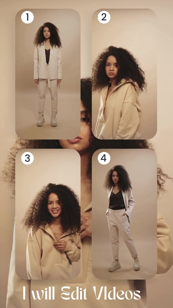 Do professional video editing in 24 hours by Malick_studios | Fiverr