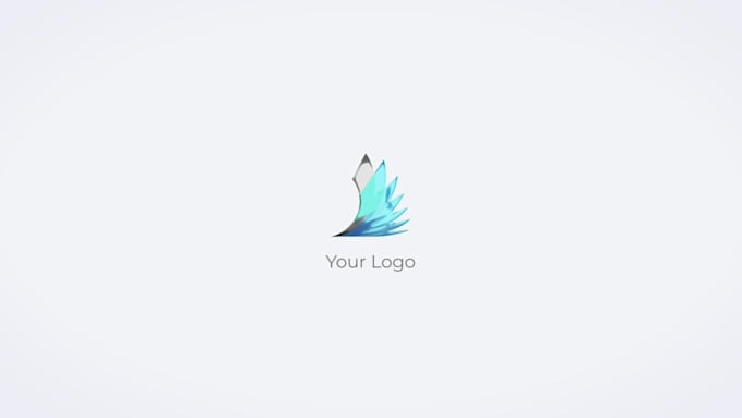 Made logo animation or intro video for your company by Reduyan18 | Fiverr