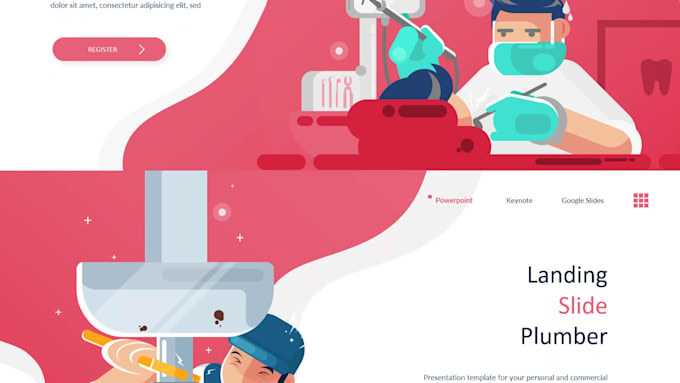 Design presentations like you have never seen before by Ahmedbadreldeen ...