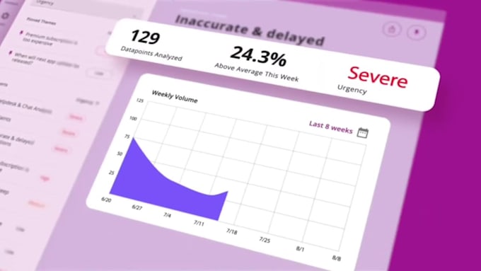 Saas explainer, ui animation, website explainer, saas video by Peulite ...