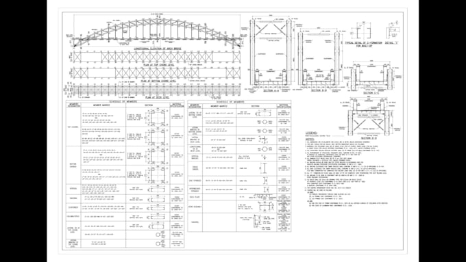 Do autocad drafting design 3d cad model drawing by Gnecaddesign | Fiverr