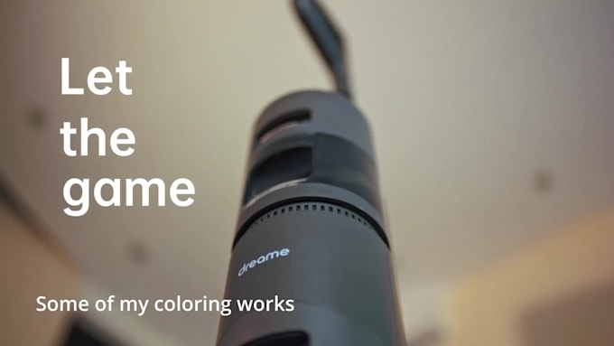 Give your video a cinematic quality with davinci color grading by ...