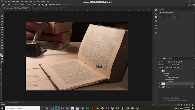Photo retouching, logo, manipulation by Hemanthraju377 | Fiverr