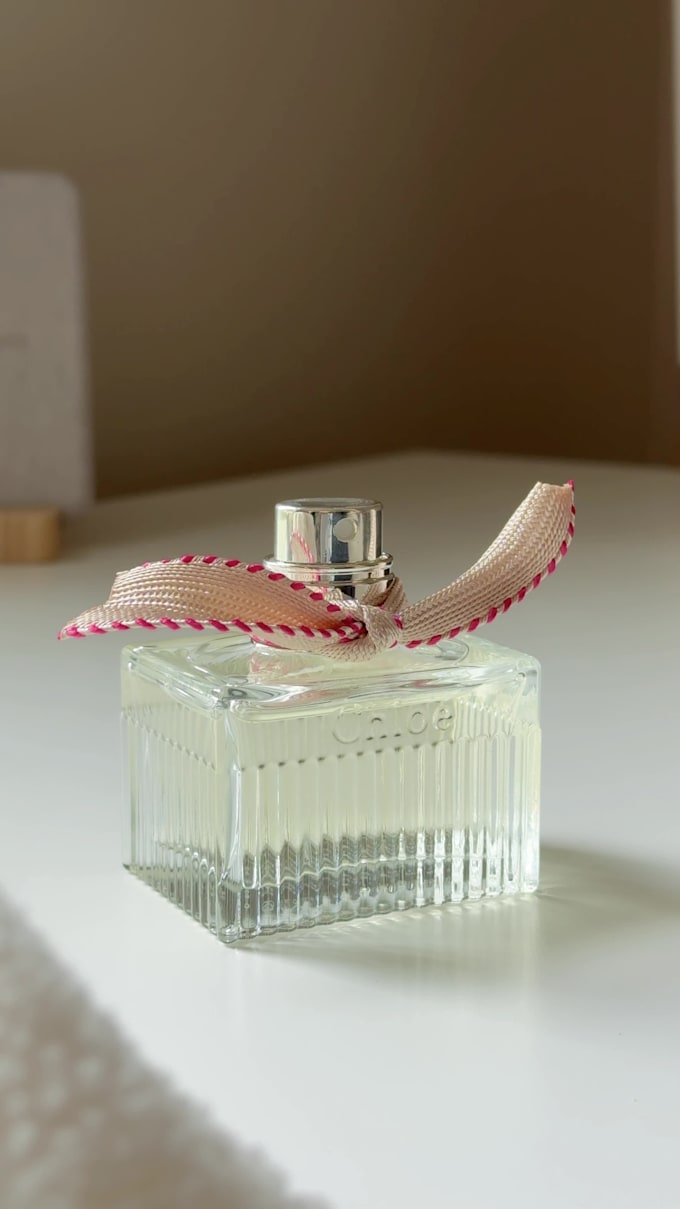 Create aesthetic faceless ugc videos by Riaugc | Fiverr