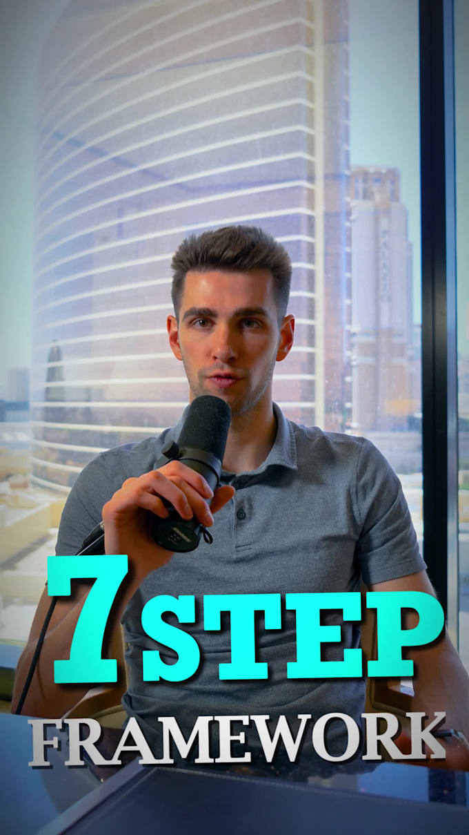 Create high quality short form video for instagram, youtube by Thiru_editz | Fiverr