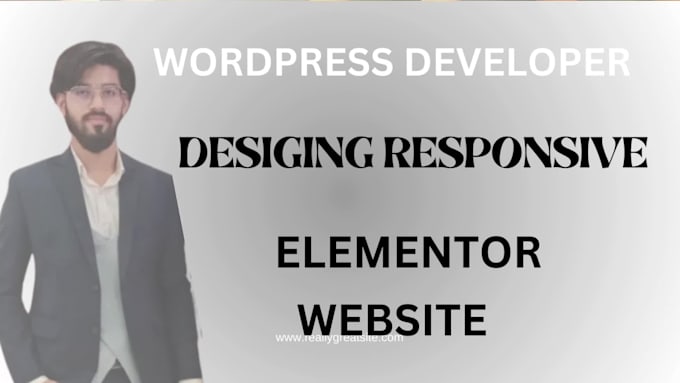 Full fledged wordpress website ,bussiness ,ecommerce ,design adn ...