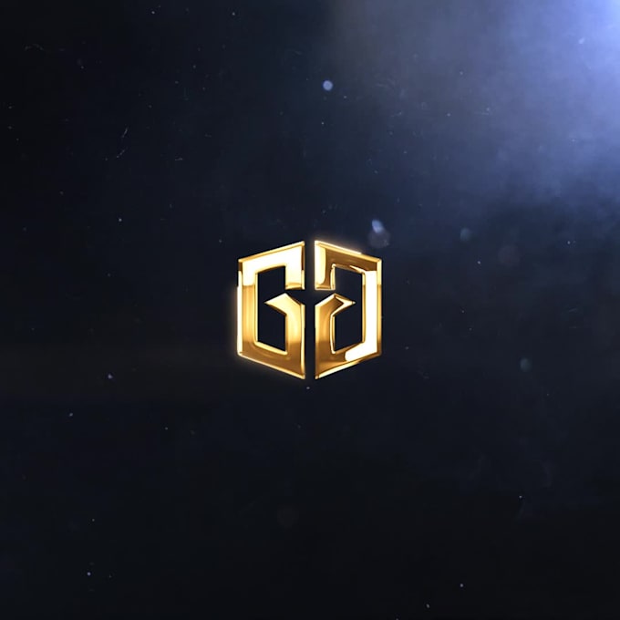 Design a creative modern custom made logo intro animation by Freart ...