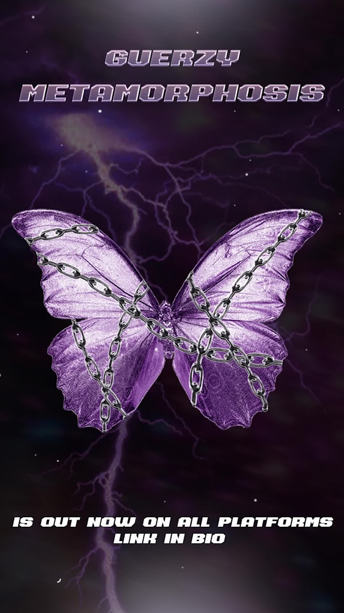 Graphic covers for your songs,album and ep by Rockksart | Fiverr