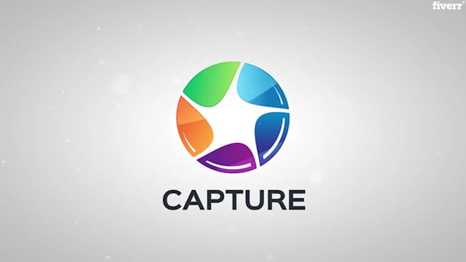 Create incredible logo animation intros in 4k by Ashleyjf | Fiverr