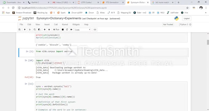 Solve your business problem using data analysis and dashboarding by Datascientist44 | Fiverr