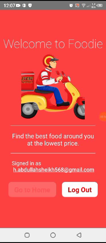 Develop your mob app with react native by Jamstack_dev | Fiverr