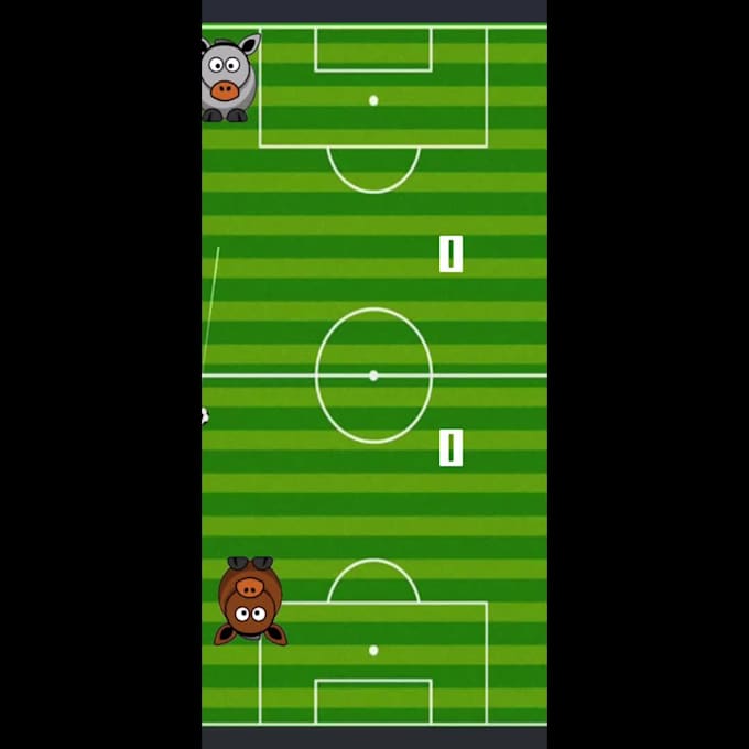 Make 2d pc games with unity by Basemibrahim3 | Fiverr