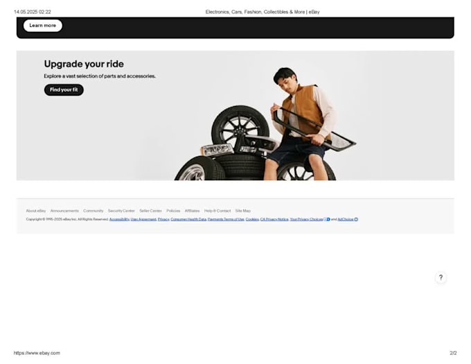 Ecommerce Clone Site With Php By Cemweb Fiverr