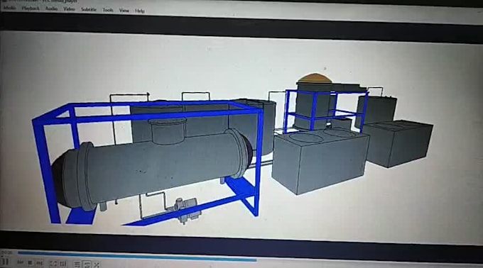 Create your own multi dimensional plant layout on revit mep by ...