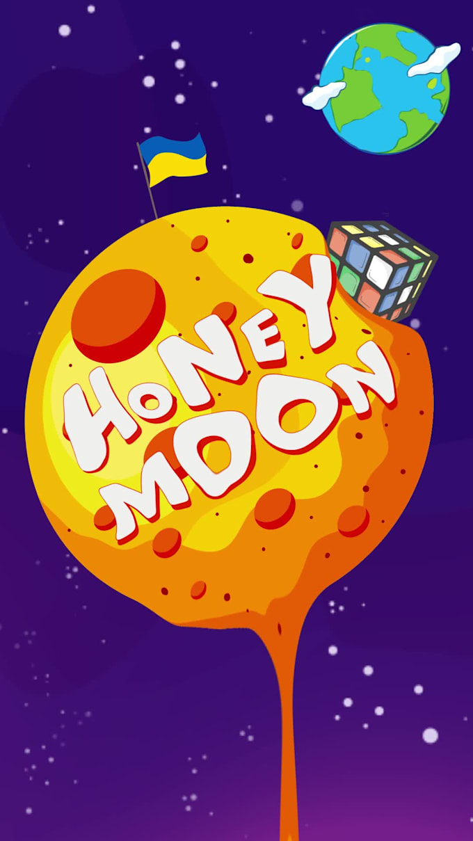 Animate logo, text and tracking by Sobakapgg | Fiverr